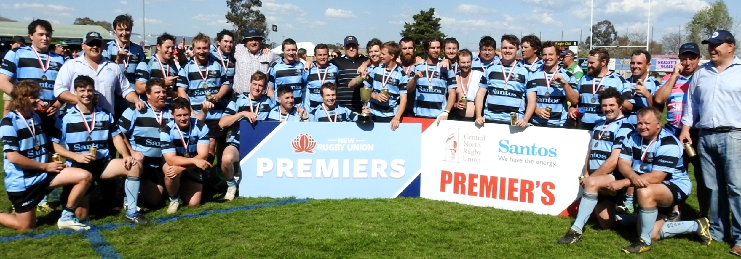 Central North Rugby Union