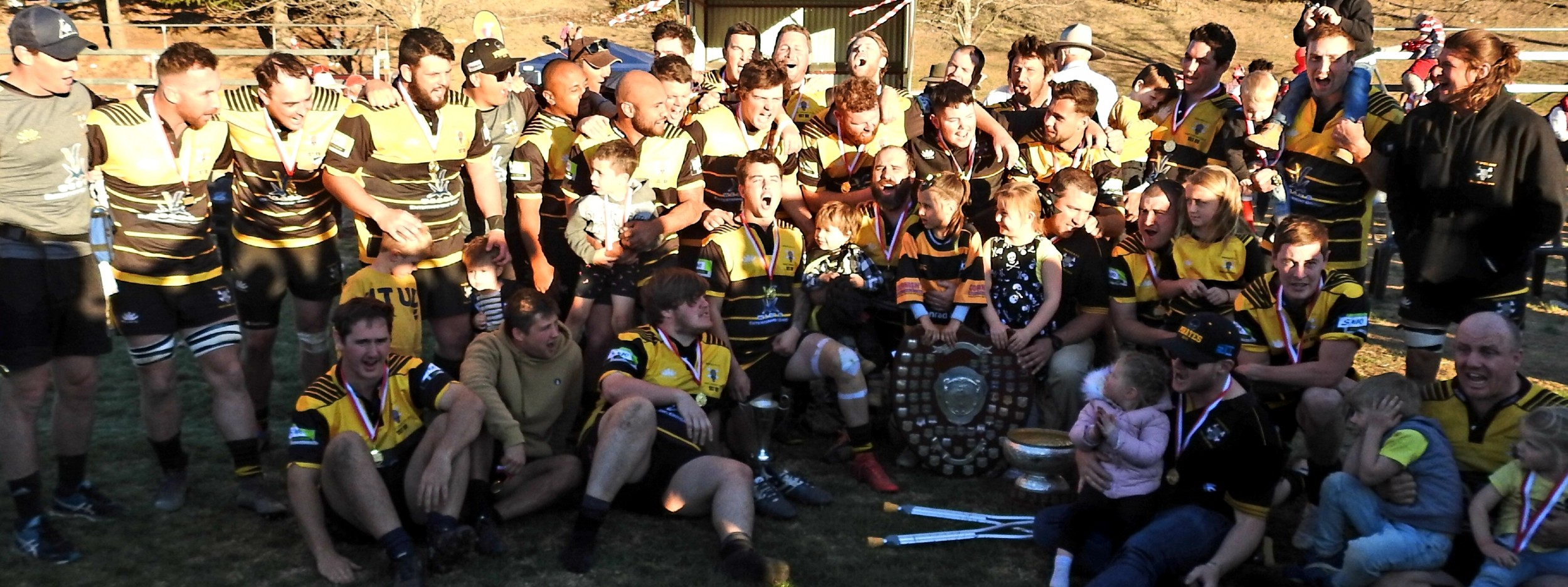 Central North Rugby Union