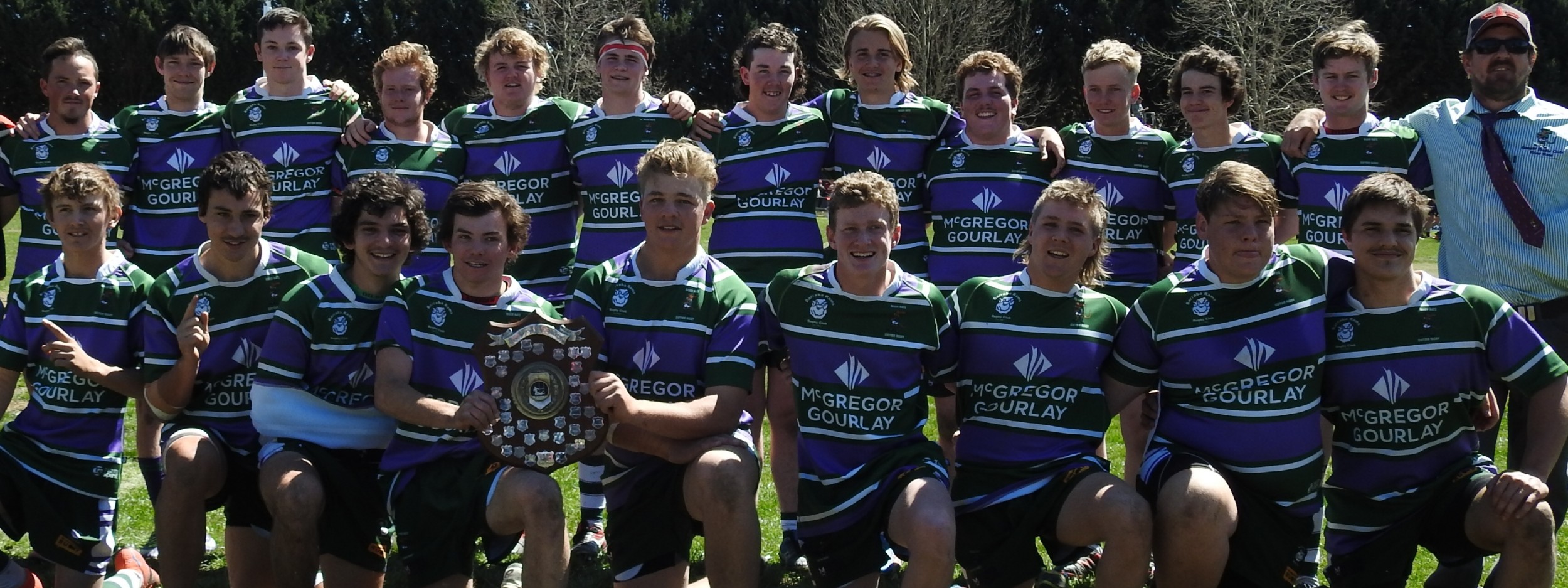 Central North Rugby Union