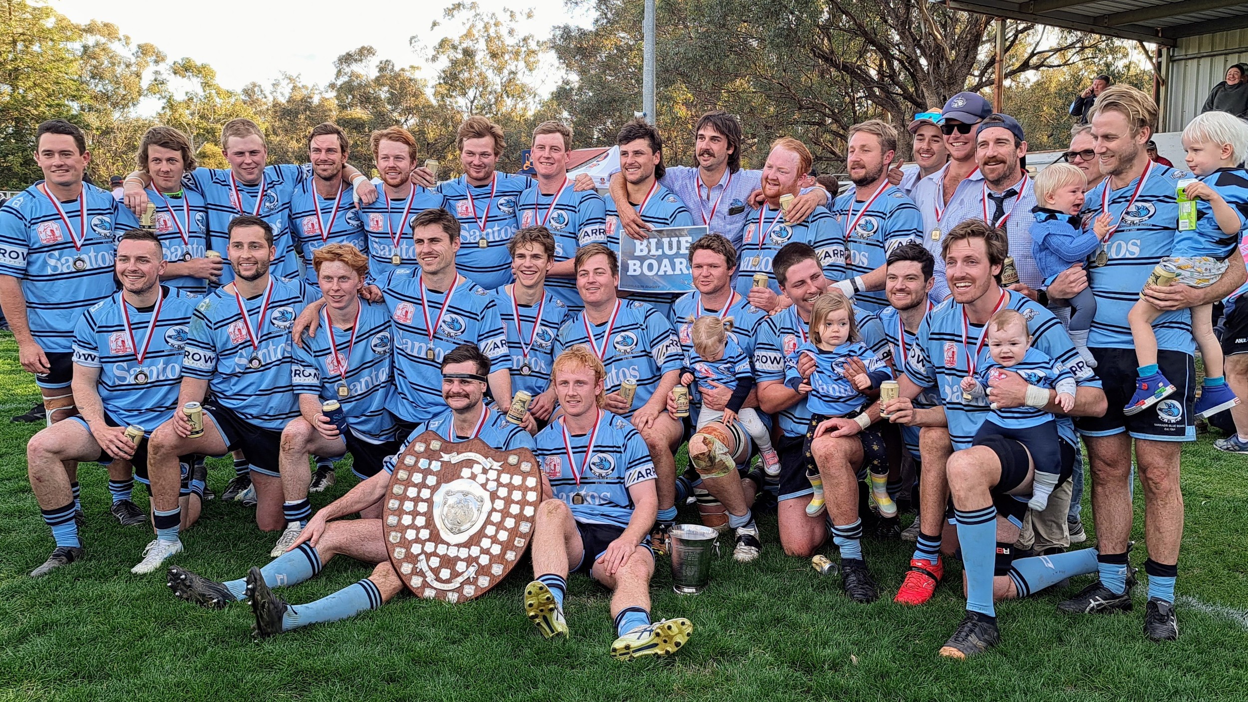 Central North Rugby Union