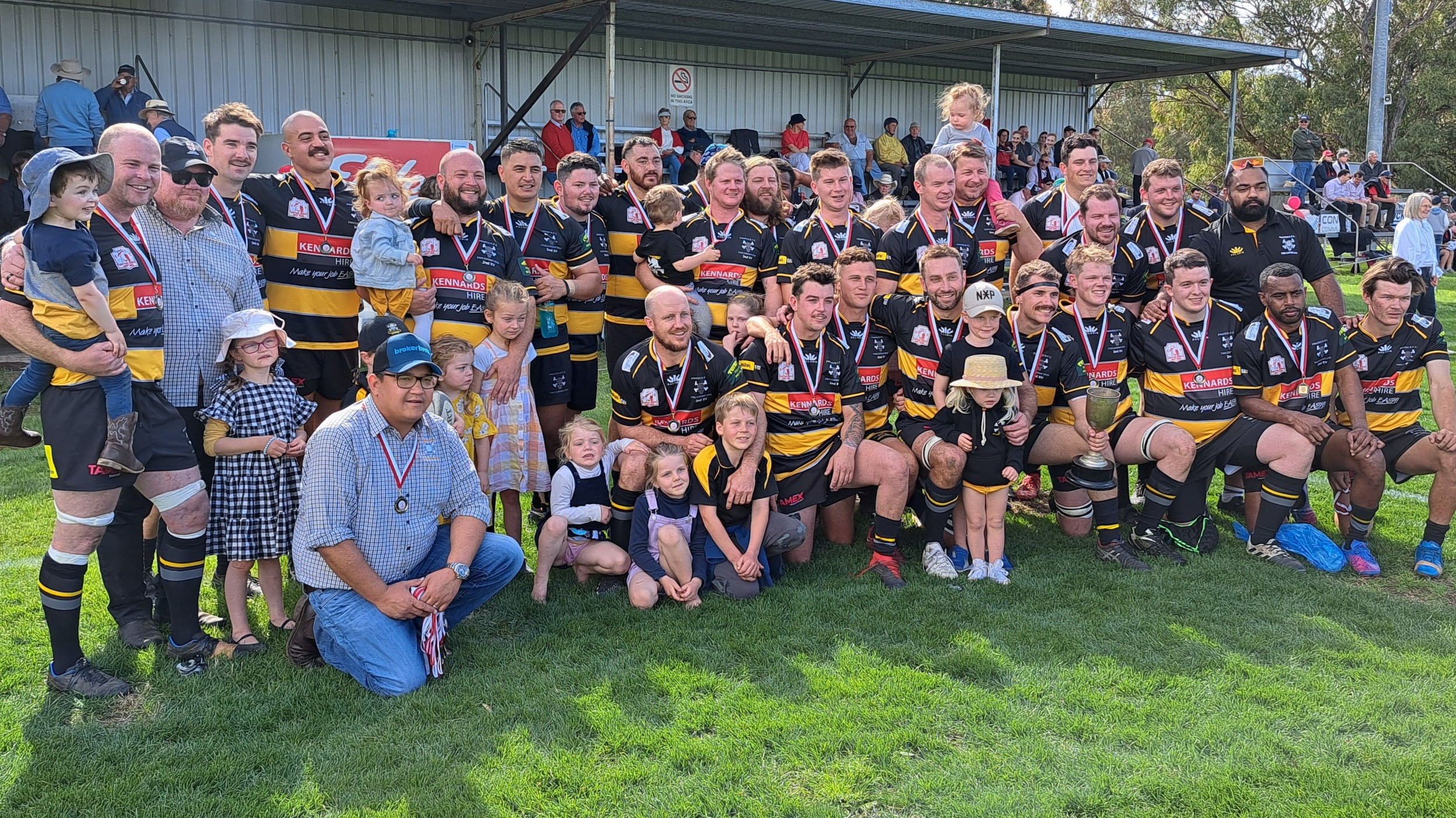 Central North Rugby Union