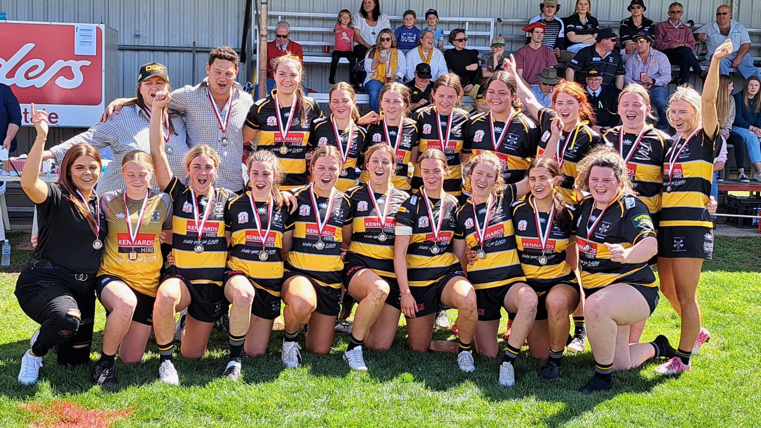 Central North Rugby Union